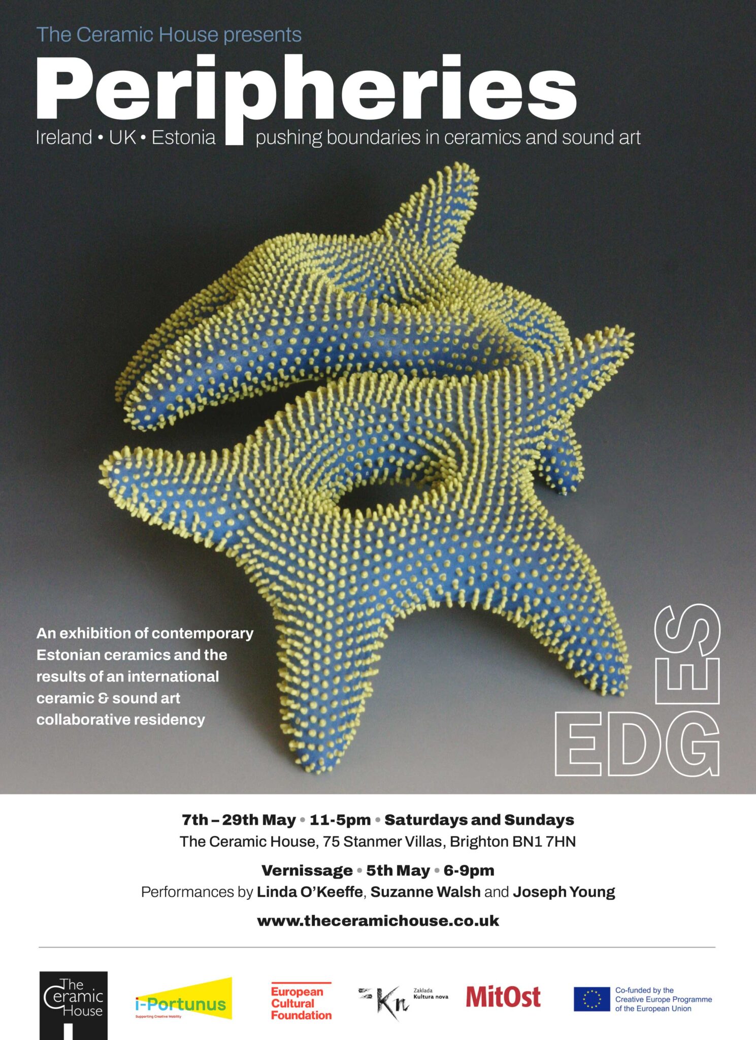 Peripheries – Kay Aplin